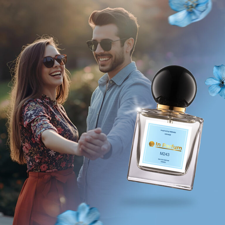 Alternatívy známych vôní - In Parfum